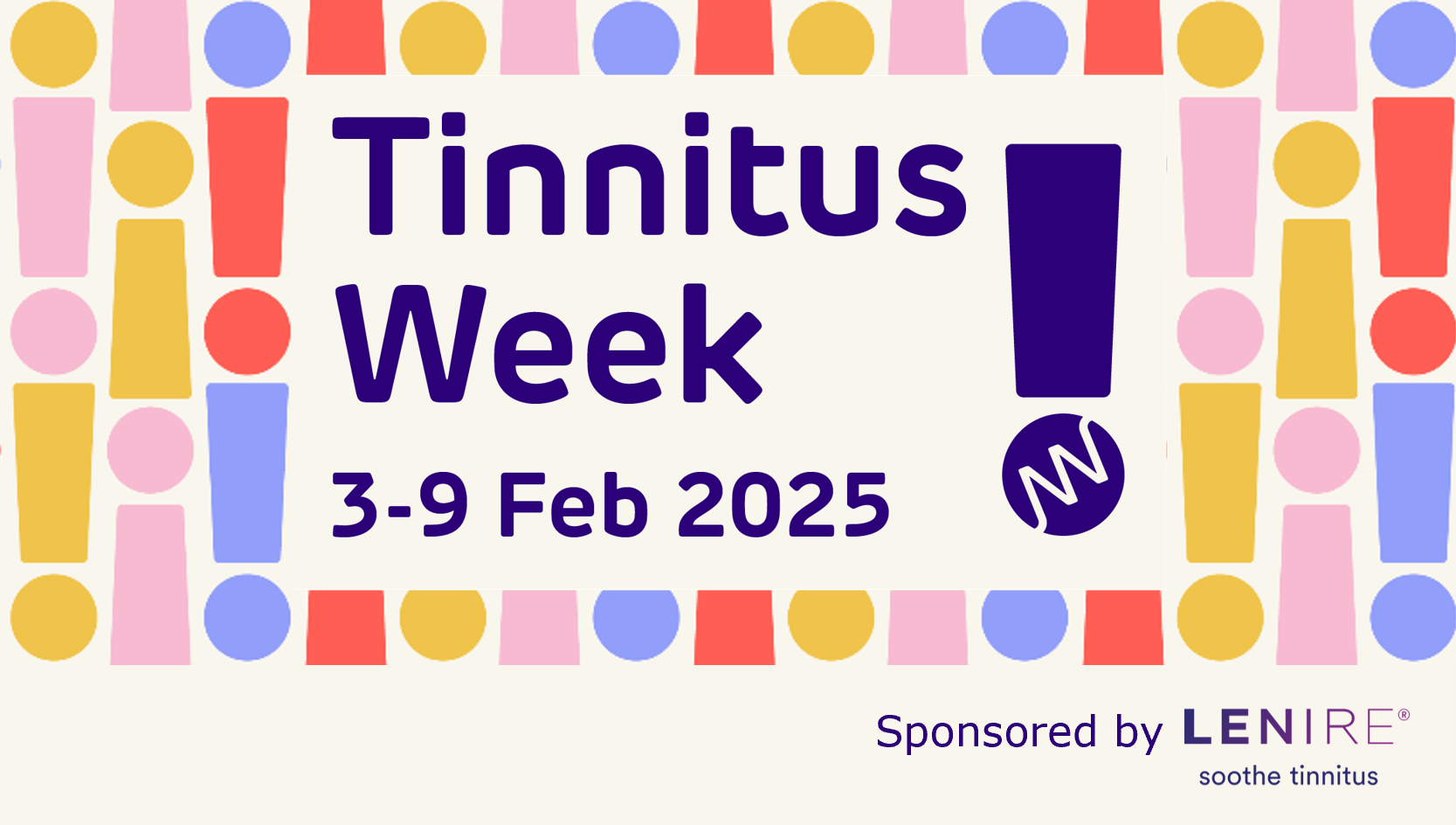 Tinnitus Week 2025 Ringing The Alarm The Tinnitus Care Crisis